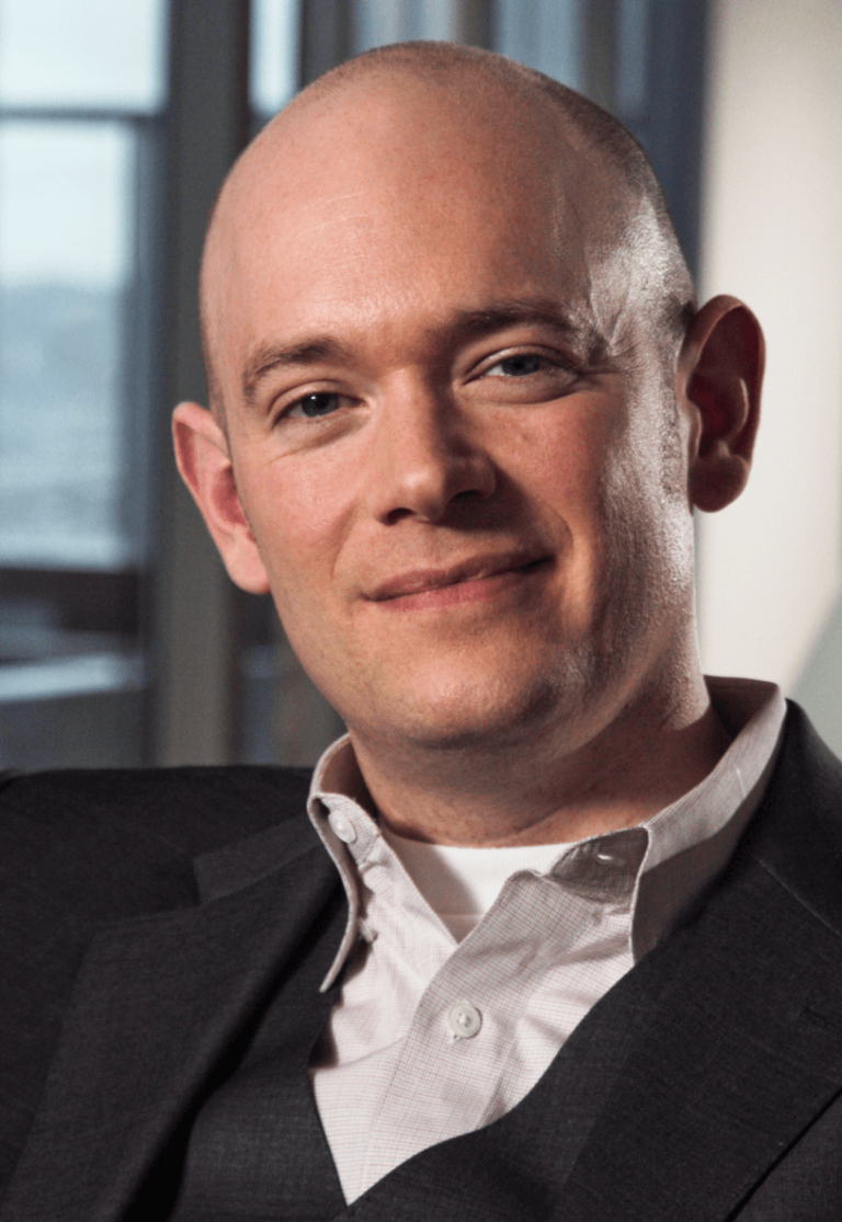 Futurist Brian David Johnson: Don't Let The Future Happen To You!