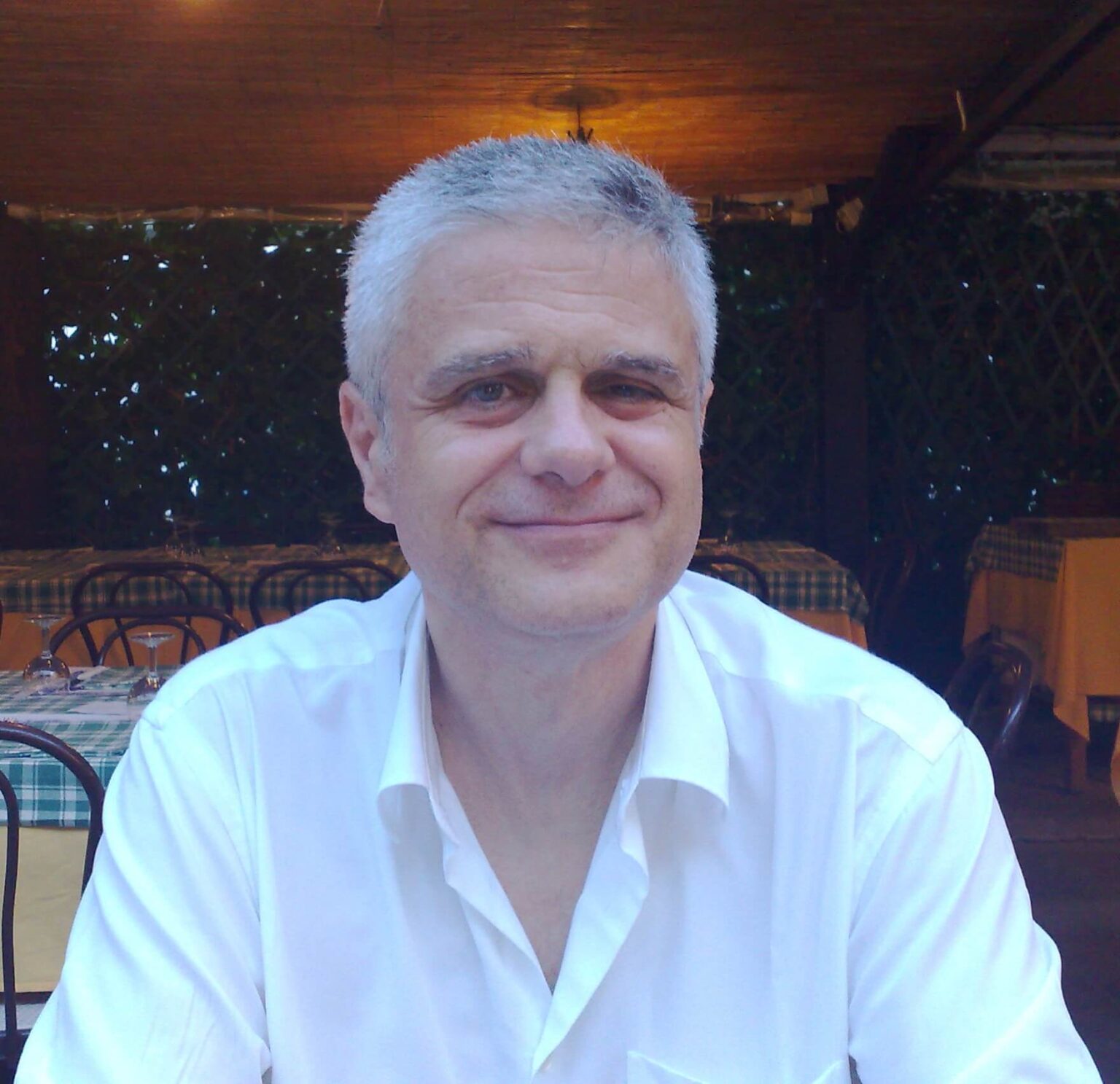 Marco Santini on The Alpha Centauri Project: There Is A Lot Of Space ...