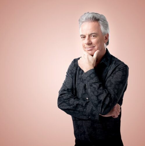 Quirks and Quarks Host Bob McDonald: Follow Your Dreams!