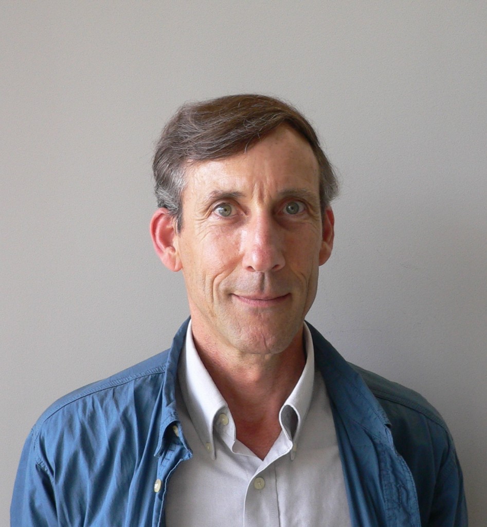 George Dyson on Turing's Cathedral: In Wildness Is The Preservation Of ...