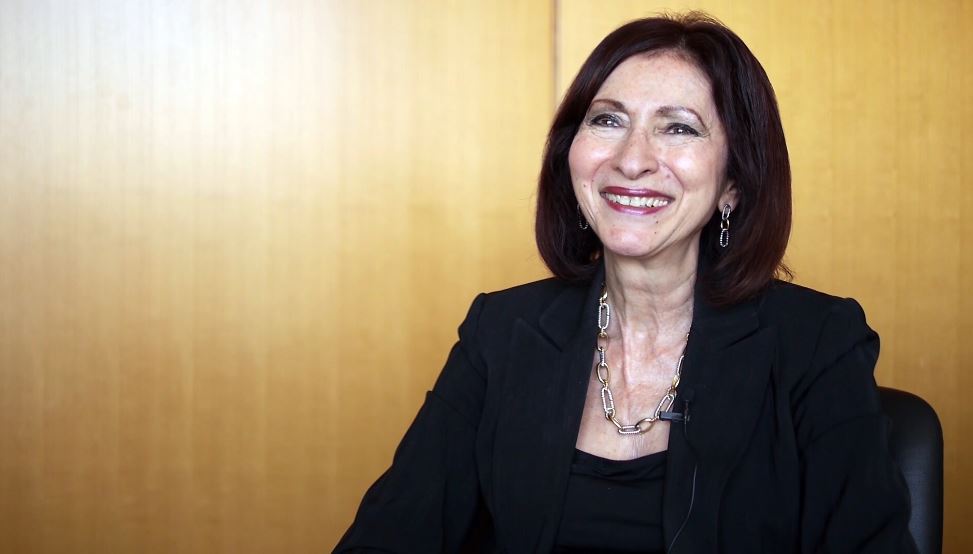 Dr. Ann Cavoukian: We have to protect privacy globally or we protect it ...