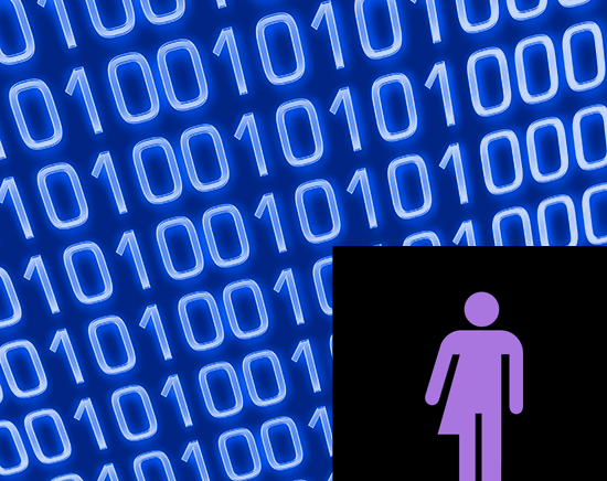 What Happens to Gender in the New Digital Age?
