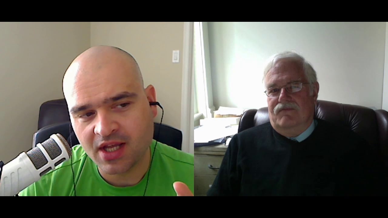 Frank J. Tipler: The Laws of Physics Say The Singularity is Inevitable!