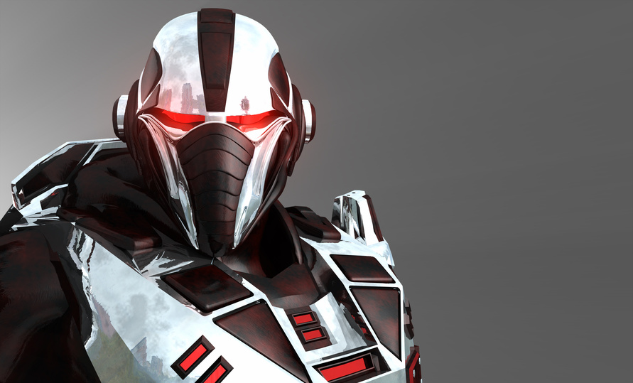 Human Augmentation: A human look at a cybernetic future