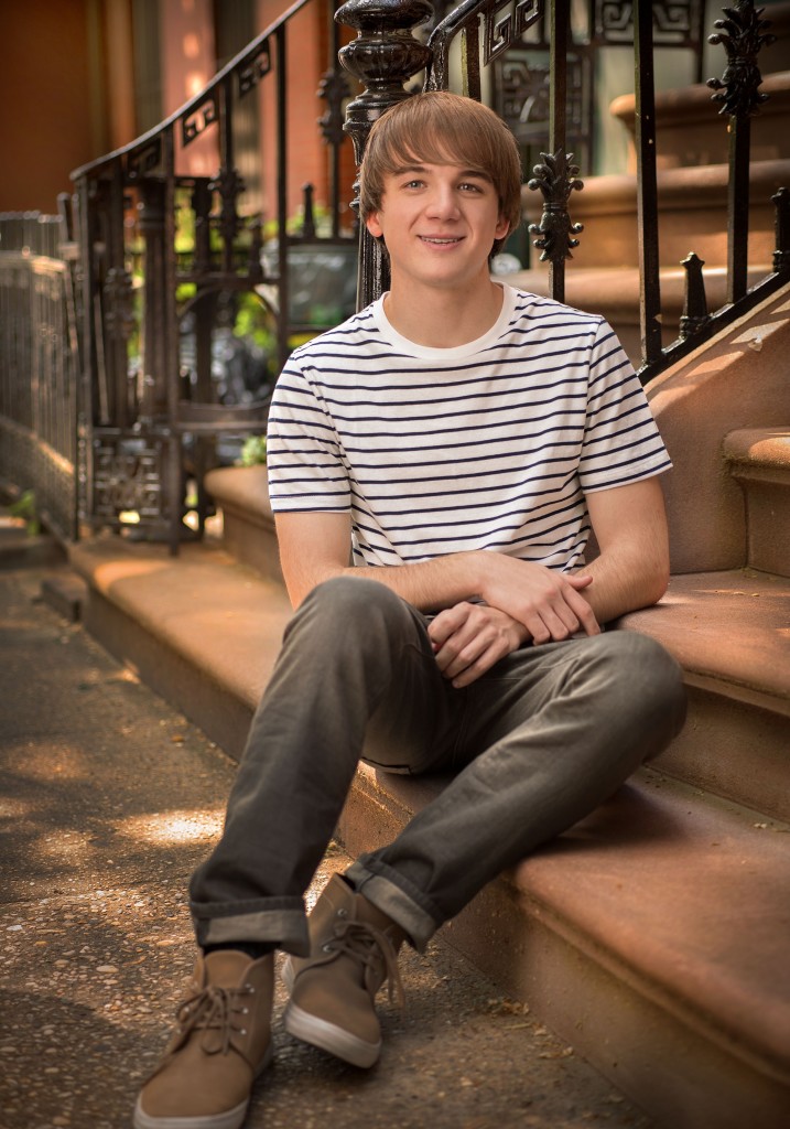 Singularity 1on1: Jack Andraka on his Breakthrough and Changing the World