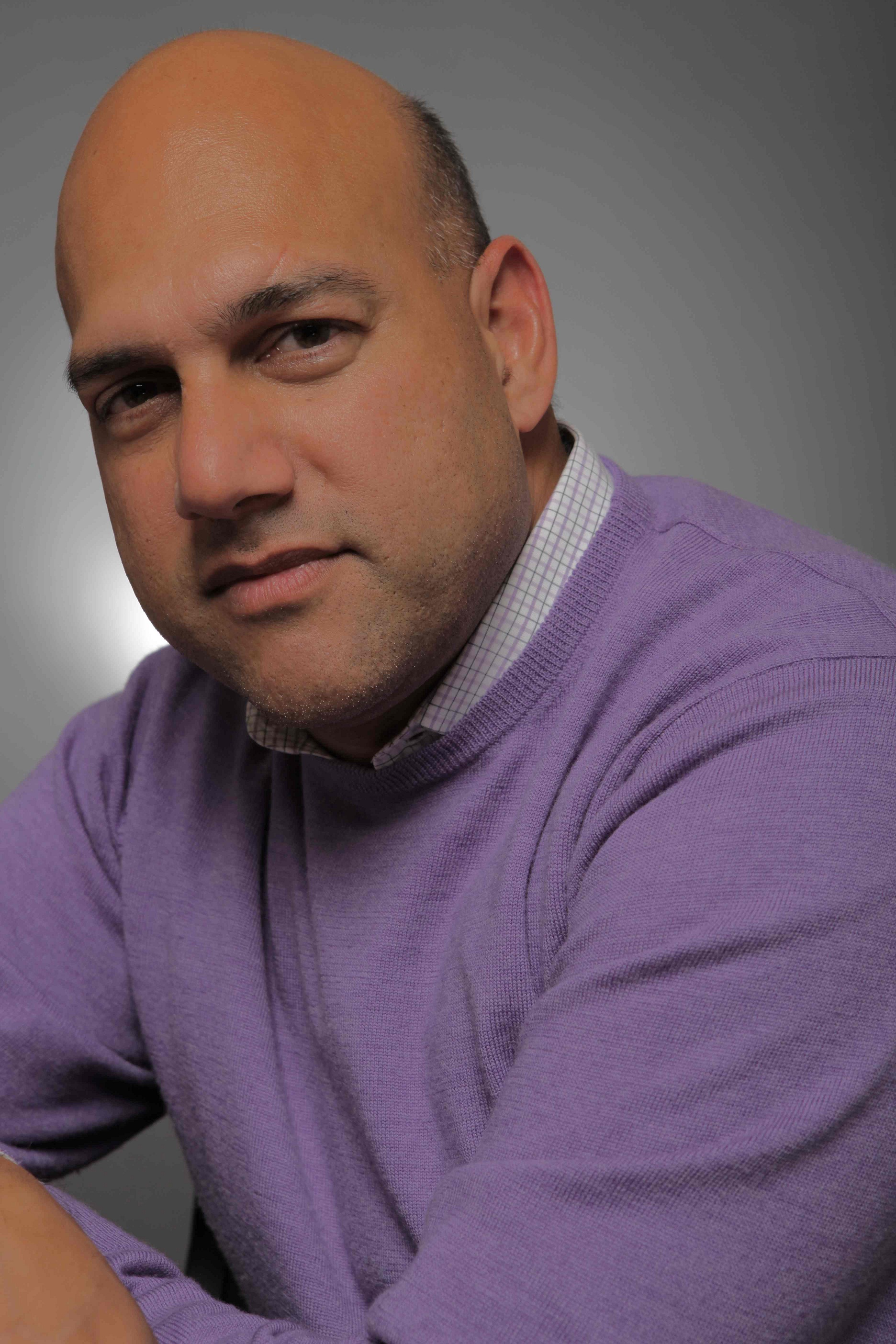 Salim Ismail on Exponential Organizations