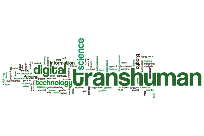 Transhumanism Goes Back To Campus