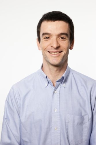 Marcin Jakubowski on Open Source Ecology: From Mud Hut to Singularity ...