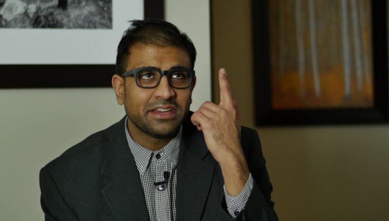 Dr. Amish Patel: The Universe is a Simulation and I Have the Proof