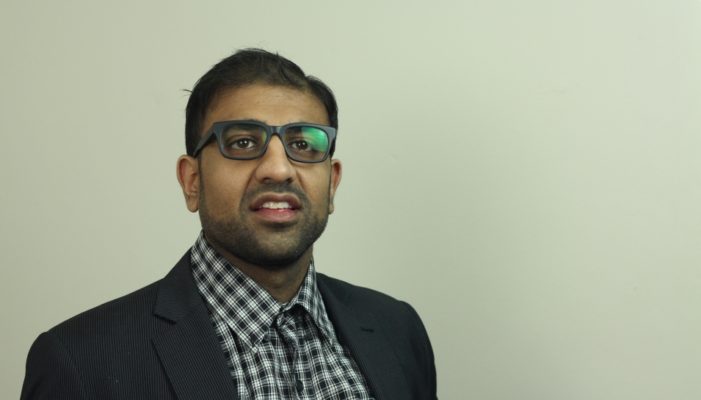 Dr. Amish Patel: The Universe is a Simulation and I Have the Proof