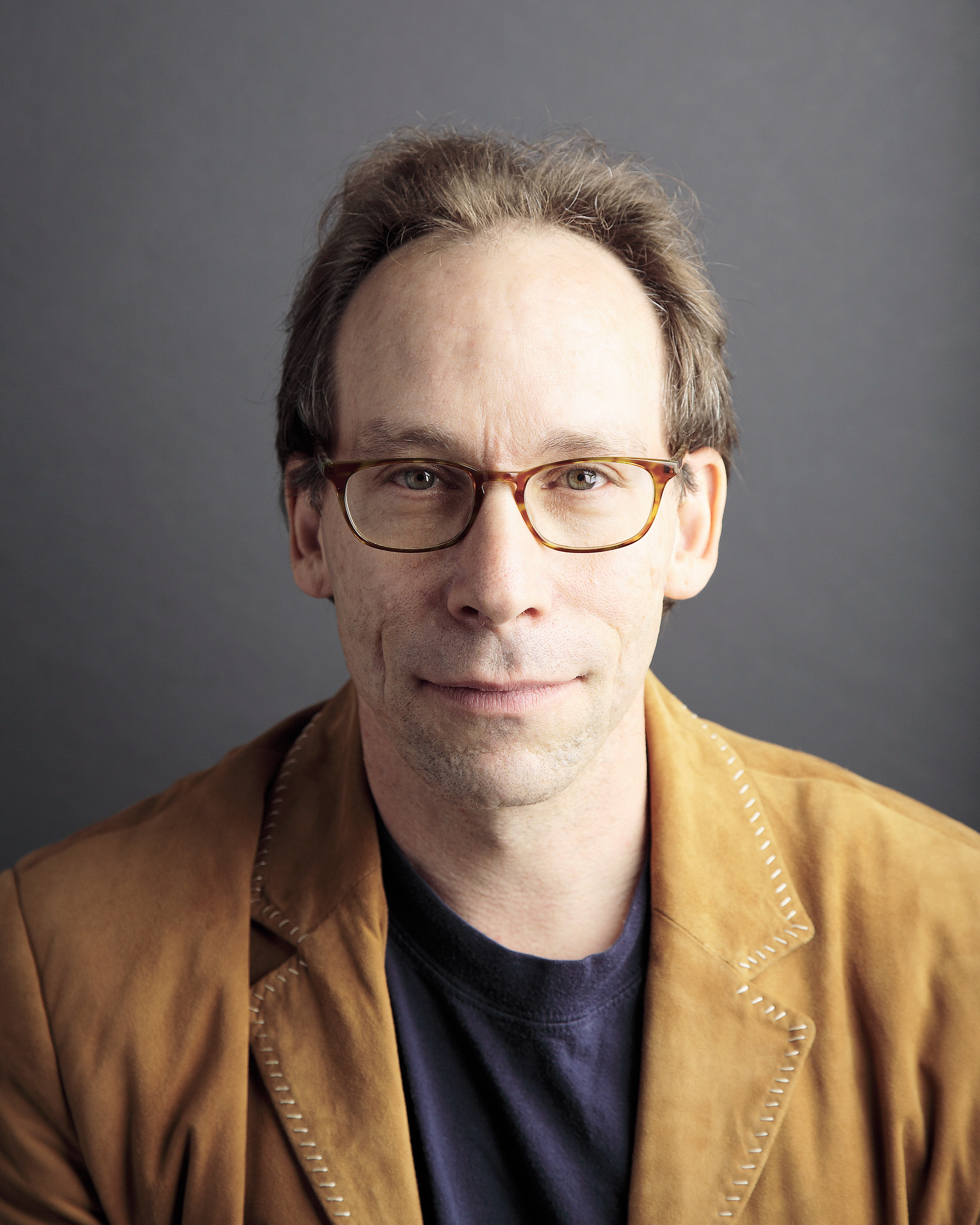 Lawrence Krauss on Singularity.FM: Keep on Asking Questions