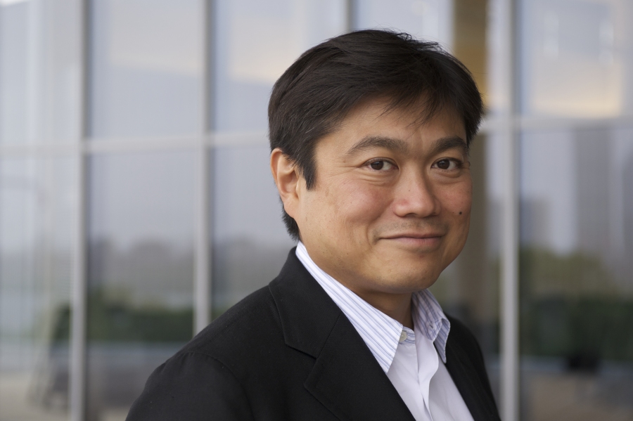 Entrepreneurial Activist Joi Ito on Whiplash and the MIT Media Lab