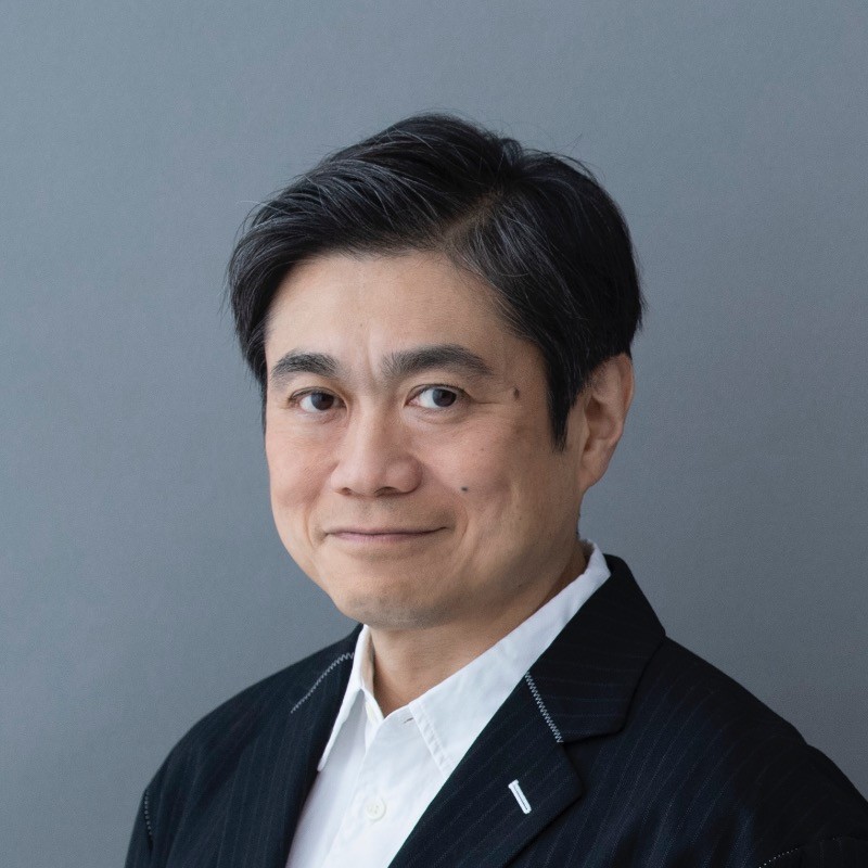 Entrepreneurial Activist Joi Ito on Whiplash and the MIT Media Lab