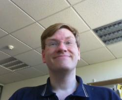 Transhumanist Anders Sandberg: Embrace Strangeness