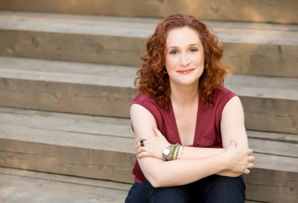 SciFi Author PJ Manney on the New Mythos and (Con)Science