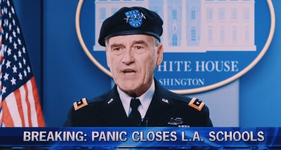 Must Watch: “Slaughterbots” Short by Stop Autonomous Weapons