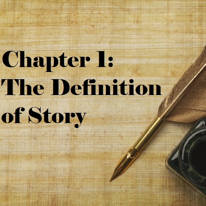 Definition Of Story Singularity Weblog