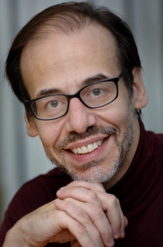 Prof. Steve Fuller on Transhumanism: Ask yourself what is human?