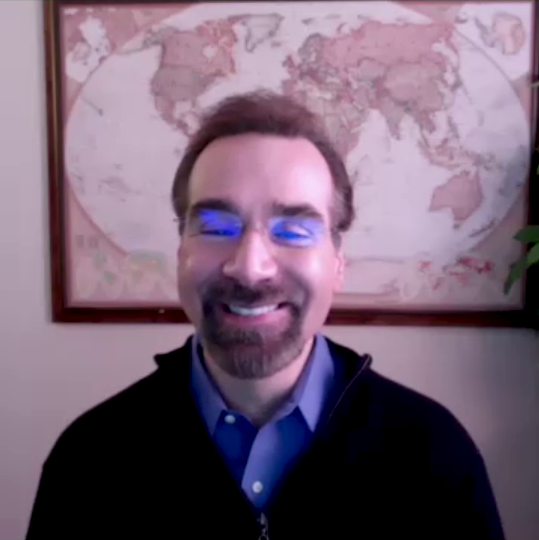 Former IBM Watson Team Leader David Ferrucci on AI and Elemental Cognition