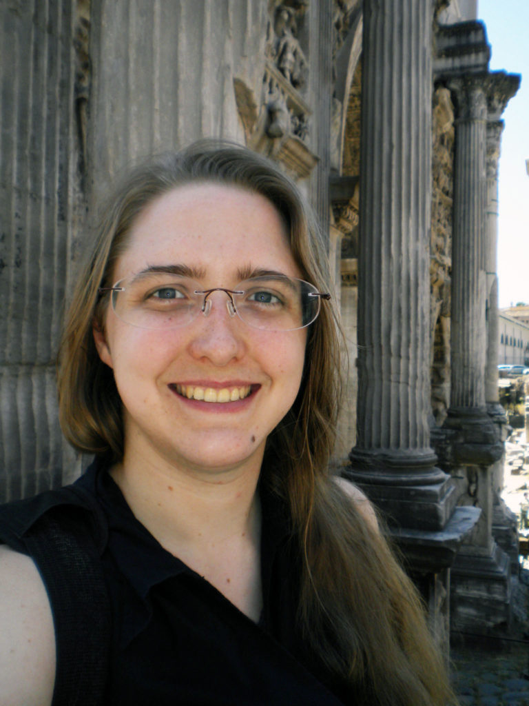 Ada Palmer on Pandemics, Progress, History, Teleology and the Singularity