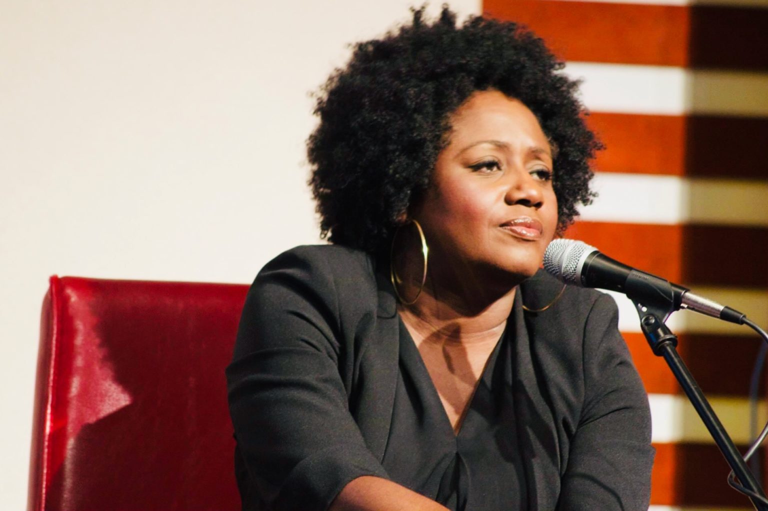 Renée Cummings on AI Ethics and Racism: Do what is right!