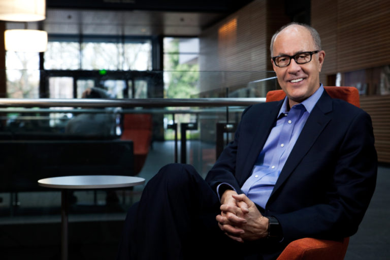 Futurist.COM Founder Glen Hiemstra on 40 Years of Futurism