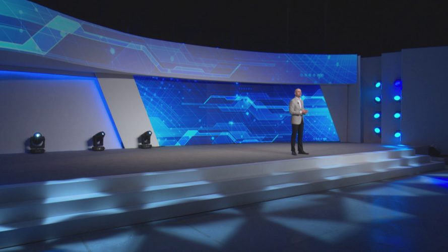Futurist Conferences: Considerations for Progressive Event Professionals
