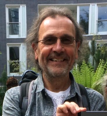 Brian Boyd on the Origin of Stories