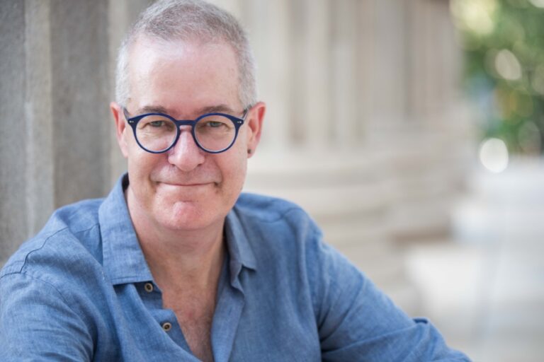 Massimo Pigliucci on Story, Virtue, Character and AI