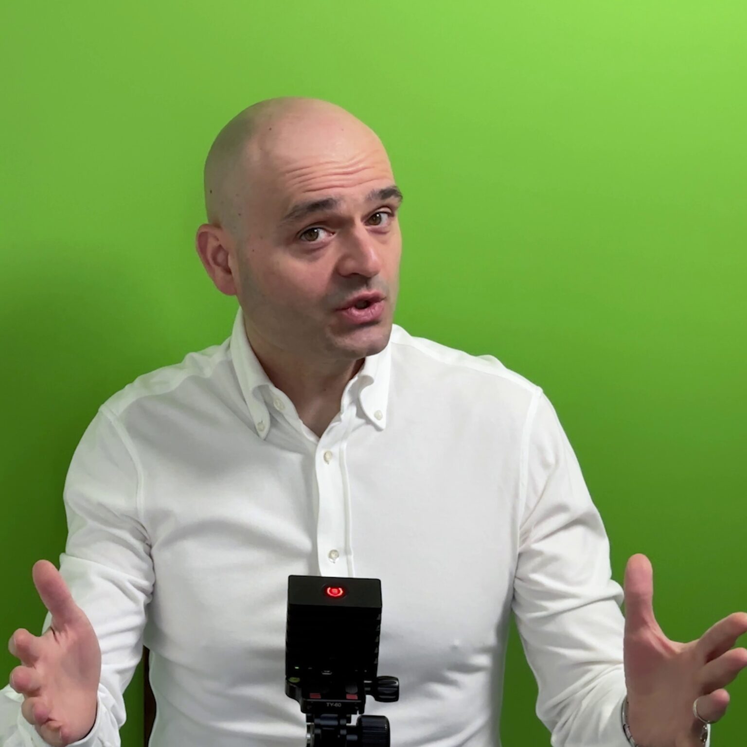 Dr. Stuart Hameroff: Consciousness is More than Computation!