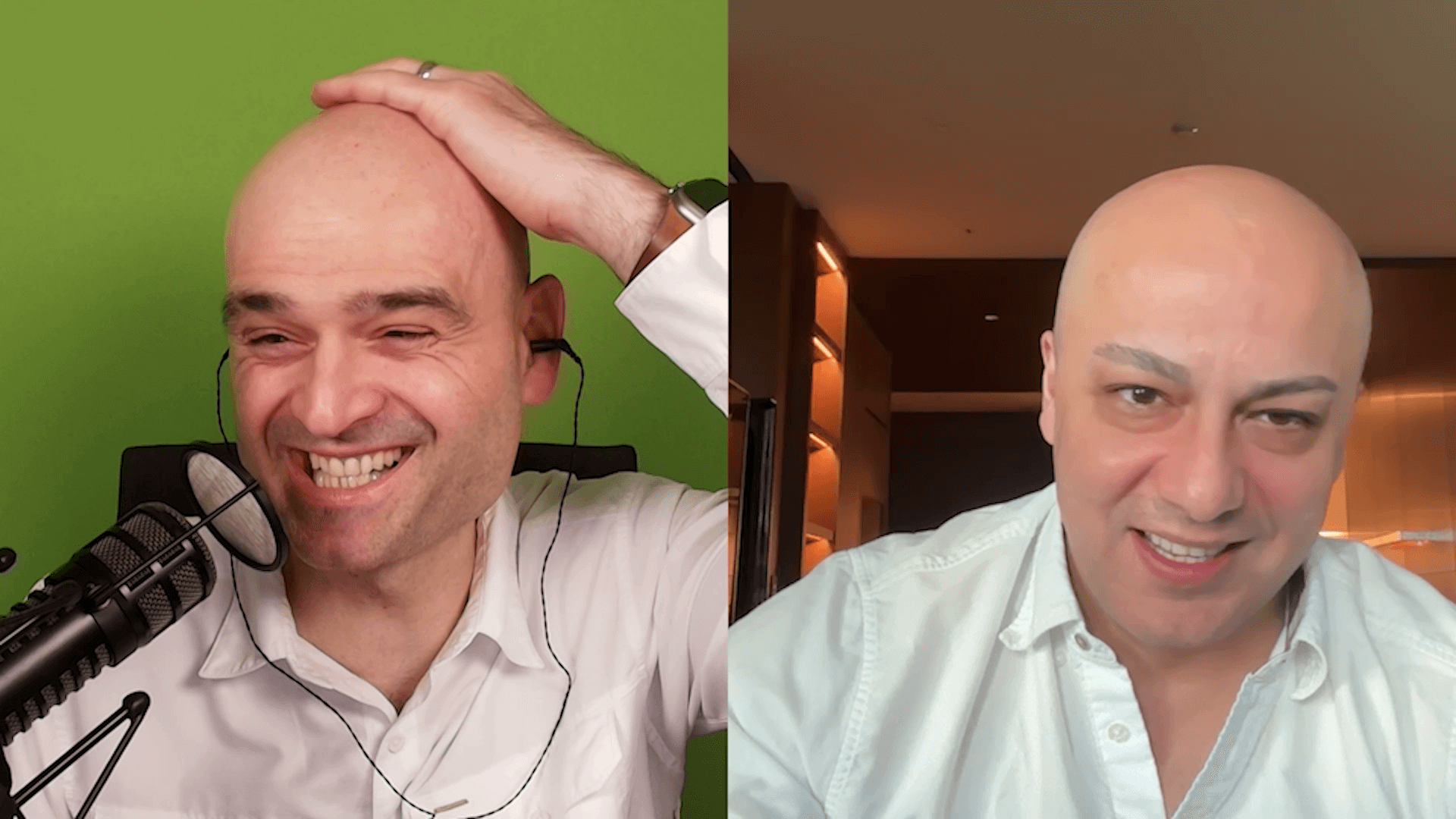Dr. Jad Tarifi of Integral AI: "We Now Have All the Ingredients for AGI"