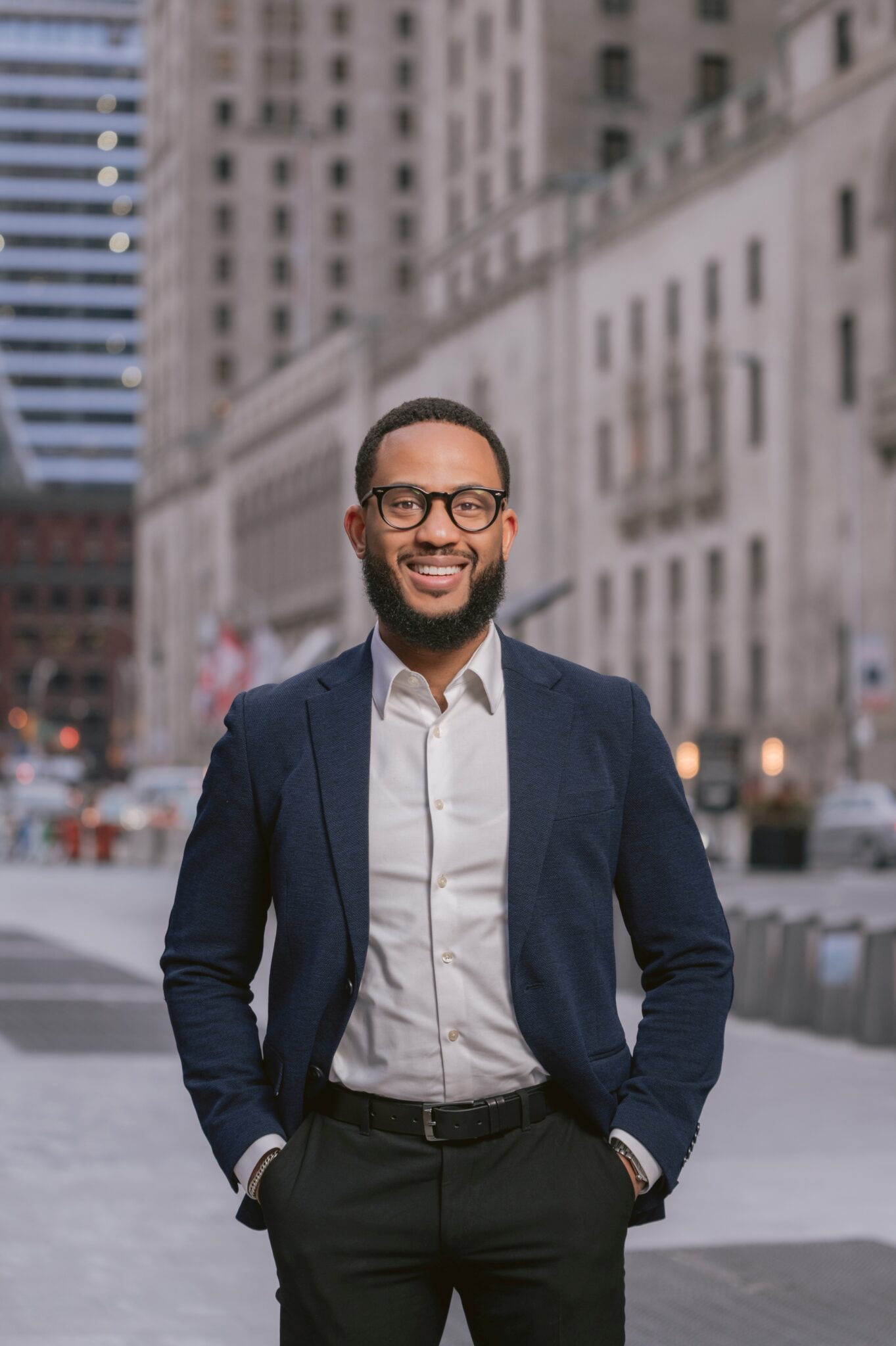 Jamelle Lindo on Emotional Intelligence in the Age of AI